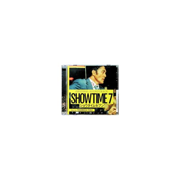 ■カテゴリ：中古CD■ジャンル：サウンドトラック 映画■メーカー：株式会社ランブリング・レコーズ■品番：RBCP3573■発売日：2025/02/05■カナ：テルイヨシマサ オリジナルサウンドトラックショウタイムセブン■ENG：TERUI ...