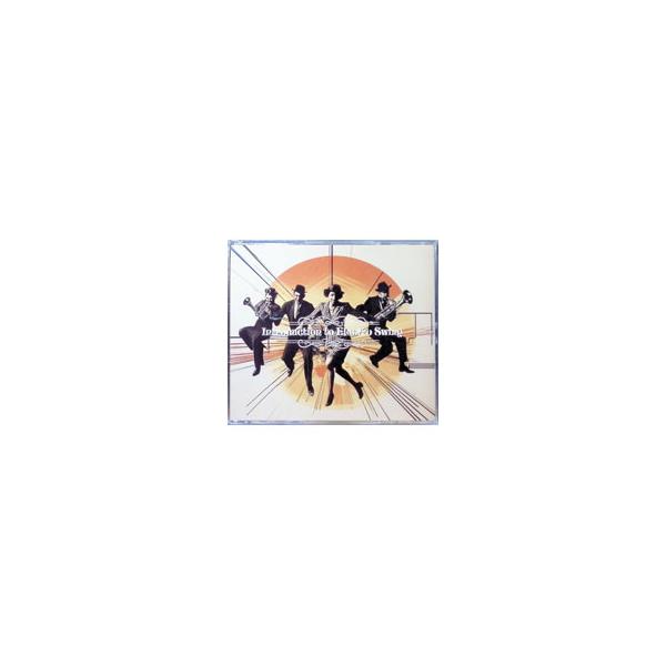 ■カテゴリ：中古CD■ジャンル：海外のロック＆ポップス オムニバス■メーカー：株式会社ランブリング・レコーズ■品番：RBCP3574■発売日：2025/02/19■カナ：オムニバス イントロダクショントゥエレクトロスウィング■ENG： IN...