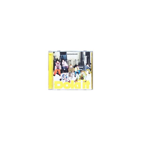 ■カテゴリ：中古CD■ジャンル：ジャパニーズポップス 国内のアーティスト■メーカー：Ｓｔｏｒｍ　Ｌａｂｅｌｓ■品番：LCCA6185■発売日：2025/02/26■カナ：ナニワダンシ ドキット■ENG： DOKI IT