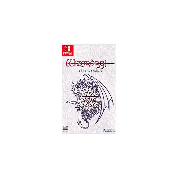■カテゴリ：中古ゲームソフト■機種：Ｎｉｎｔｅｎｄｏ　Ｓｗｉｔｃｈ■ジャンル：ロールプレイング■メーカー：Ｇａｍｅ＊Ｓｐａｒｋ　Ｐｕｂｌｉｓｈｉｎｇ■品番：HACPBK9AA■発売日：2025/02/27■カナ：ウィザードリィガイデンイツツ...