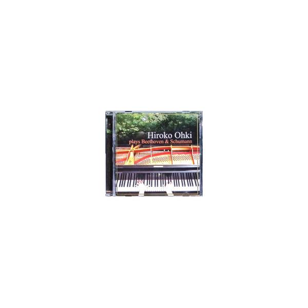 ■カテゴリ：中古CD■ジャンル：クラシック 鍵盤楽曲■メーカー：ＳＯＮＡＴＡ■品番：SNCD1001■発売日：2013/12/20■カナ：オオキヒロコ ベートーヴェンピアノソナタダイ３バンハチョウチョウサクヒン２３シューマンゲンソウショウキ...