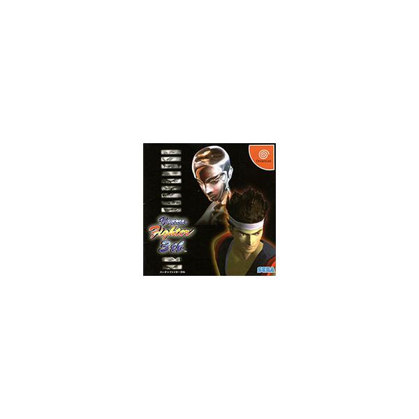 ■カテゴリ：中古ゲームソフト■機種：レトロゲーム■ジャンル：ドリームキャスト■メーカー：セガ■品番：HDR0017■発売日：1999/06/22■カナ：バーチャファイター３チームバトル