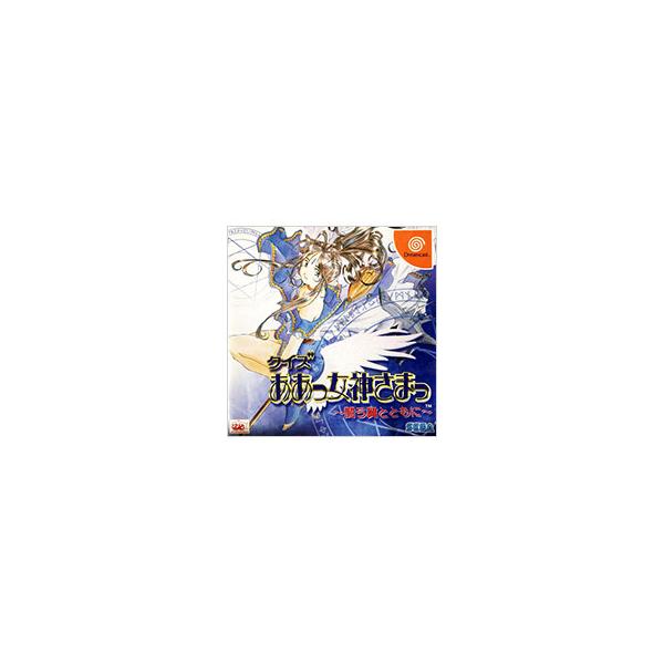 ■カテゴリ：中古ゲームソフト■機種：レトロゲーム■ジャンル：ドリームキャスト■メーカー：セガ■品番：HDR0105■発売日：2000/11/30■カナ：クイズアアッメガミサマッタタカウツバサトトモニ