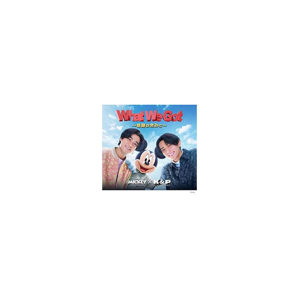 ■カテゴリ：中古CD■ジャンル：ジャパニーズポップス 国内のアーティスト■メーカー：ユニバーサル　ミュージック■品番：UPCJ9061■発売日：2025/08/06■カナ：キングアンドプリンス ワットウィーゴットキセキハキミトショカイゲンテ...