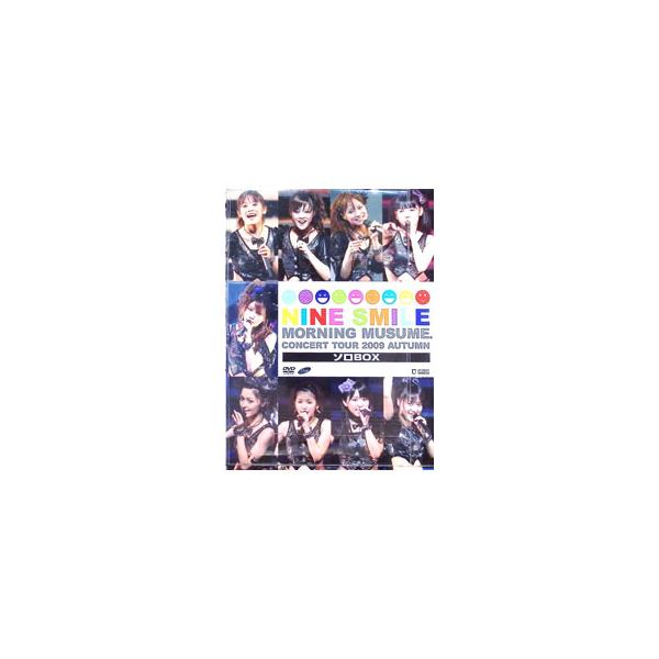 ■カテゴリ：中古DVD・ブルーレイ■商品情報：モーニング娘。【出演】   ■ジャンル：ジャパニーズポップス■メーカー：ＵＰ−ＦＲＯＮＴ　ＷＯＲＫＳ■品番：TGBS5179E■発売日：2010/01/01■カナ：ナインスマイルモーニングムスメ...
