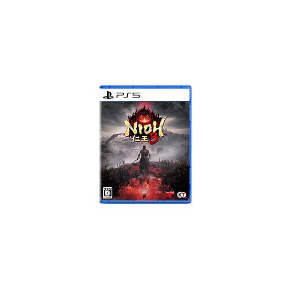 ■カテゴリ：中古ゲームソフト■機種：プレイステーション5■ジャンル：ロールプレイング■メーカー：コーエーテクモゲームス■品番：ELJM30813■発売日：2026/02/06■カナ：ニオウ３