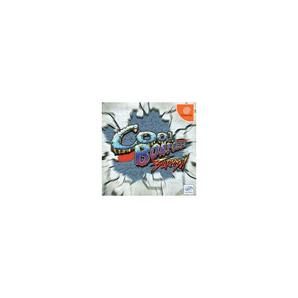 ■カテゴリ：中古ゲームソフト■機種：レトロゲーム■ジャンル：ドリームキャスト■メーカー：ウエップシステム■品番：T36901M■発売日：1999/08/26■カナ：クールボーダーズバーン