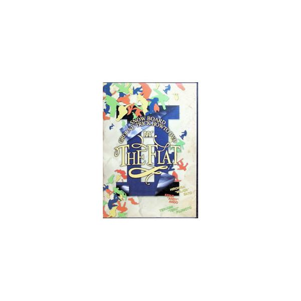 ■カテゴリ：中古DVD・ブルーレイ■商品情報：藤本輝海【出演】 佐藤洋久【出演】 安藤健次【出演】 ■ジャンル：その他■メーカー：ＣＨＡＭＰＩＯＮ　ＶＩＳＩＯＮＳ■品番：CVSB1593■発売日：2013/01/12■カナ：ザフラット２グラ...