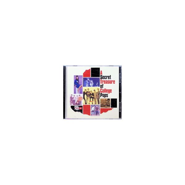■カテゴリ：中古CD■ジャンル：ジャパニーズポップス オムニバス■メーカー：ＳＨＩＮＳＥＩＤＯ■品番：SPW10012■発売日：2001/04/15■カナ：オムニバス カレッジポップスノヒホウ■ENG：