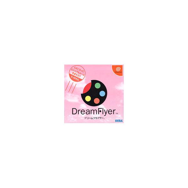 ■カテゴリ：中古ゲームソフト■機種：レトロゲーム■ジャンル：ドリームキャスト■メーカー：セガ■品番：HDR0042■発売日：1999/12/09■カナ：ドリームフライヤー