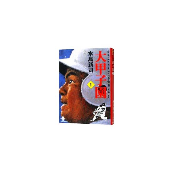 ■カテゴリ：中古コミック■ジャンル：復刻・愛蔵・文庫■出版社：秋田書店■掲載紙：秋田文庫■本のサイズ：文庫版■発売日：1999/05/08■カナ：ダイコウシエン ミズシマシンジ