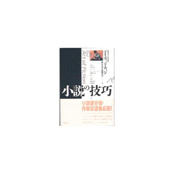 ■カテゴリ：中古本■ジャンル：文芸 小説一般■出版社：白水社■出版社シリーズ：■本のサイズ：単行本■発売日：1997/06/25■カナ：ショウセツノギコウ デイヴィッドロッジ