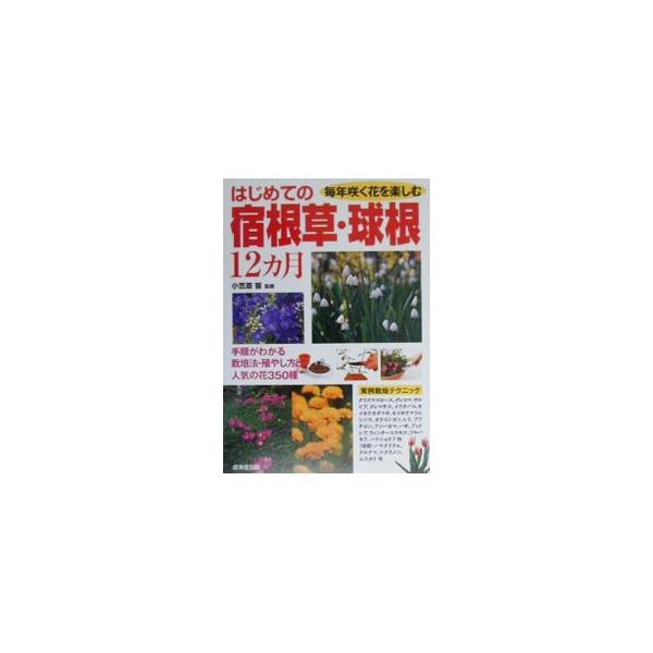 ■カテゴリ：中古本■ジャンル：料理・趣味・児童 その他娯楽■出版社：成美堂出版■出版社シリーズ：■本のサイズ：単行本■発売日：2000/05/01■カナ：ハジメテノシュッコンソウキュウコンジュウニカゲツ オガサワラセイ