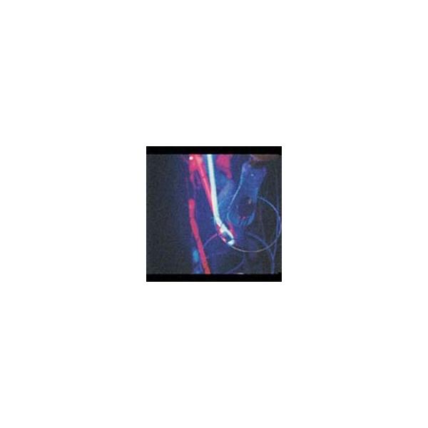 盟友ヴィニシウス・カントゥアリアとの共作による2つの新曲と、前作『ヌーン・チル』からのリミックス4曲を収めたミニ・アルバム。新曲2曲は聴いていると心が澄んでくる穏やかなもの。一方リミックスはCDプレーヤーが壊れたかと思うほど過激だったり。■...