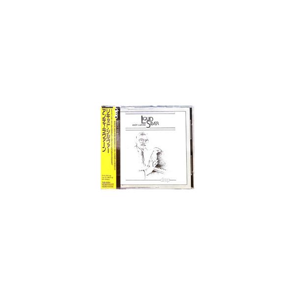 ■カテゴリ：中古CD■ジャンル：ジャズ＆フュージョン ジャズ＆フュージョン■メーカー：日本フォノグラム■品番：TJD30004■発売日：1990/01/25■カナ：アンディラヴァーン リキットシルヴァー■ENG：