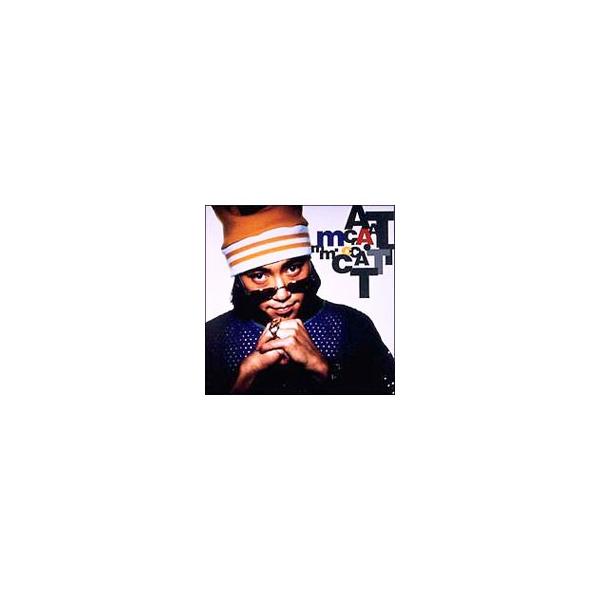 人気急上昇中のm.c.A・Tの1stアルバムは、コンポーザー富樫明生のポップ・センスがあますことなく発揮された作品。もともと歌のうまい人だけにラップはもちろん、ソウルフルなヴォーカルにも注目したい。ヒット・シングル(2)(3)(8)も収録。...