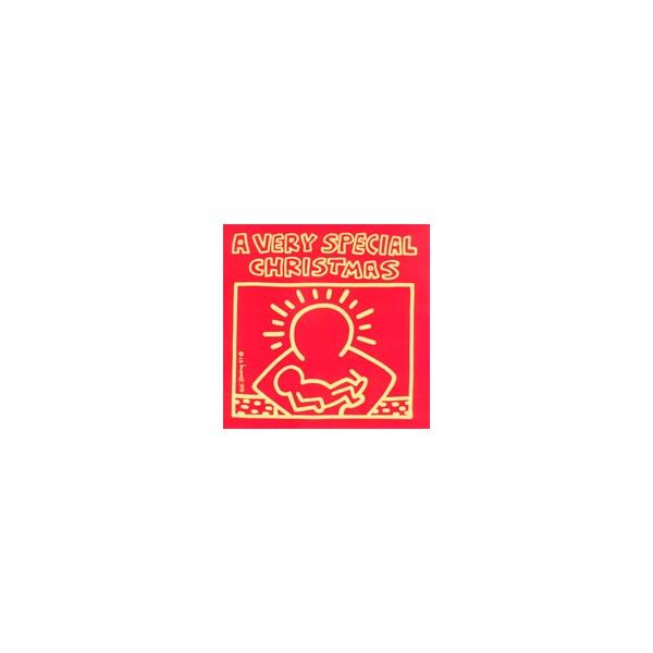 87年度クリスマス企画ものの超目玉商品。豪華すぎるほどのメンバーが1枚にまとまった。といえばもちろん目的はチャリテイ。それぞれが持ち味を出したり出せてなかったり。全体のグレードはもちろん高い。特におすすめはランDMCとプリテンダースかな。■...
