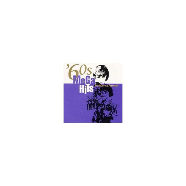 60年代初頭から末までのポップス&amp;ロックを時系列に並べた、丁寧な編集のオムニバス曲集。長門芳郎氏の的を得た簡潔な解説が、鑑賞の役にすごく立っている。選曲もセンスがよい。インストものも適当に織り交ぜ、60年代の洋楽の魅力を十分に味わえ...