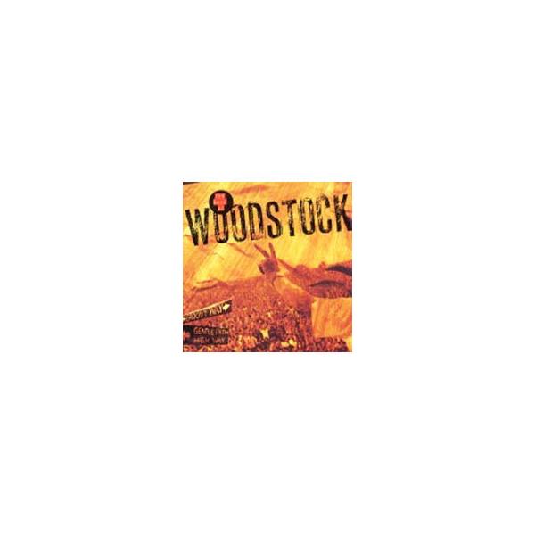 伝説的ライヴ盤『ウッドストック』から選曲した“ベスト・オブ・ベスト”的な普及盤。全12曲はいかにも少ないが、映画のサントラとしても順当な選曲だし、ビギナーの入門盤としても適切だろう。でも、これを聴いたら4枚組ボックス・セットが欲しくなるぞ。...