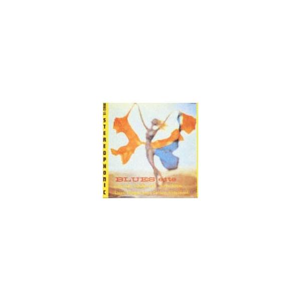 またもや出ました『ブルースエット』。これが何回目の再発になるのだろう。「ファイヴ・スポット・アフターダーク」はもうミミタコだが、やっぱり名曲に違いない。ゴルソン・ハーモニーも耳に心地好いし。あと、今回は確かに音は良くなってるみたい。■カテゴ...