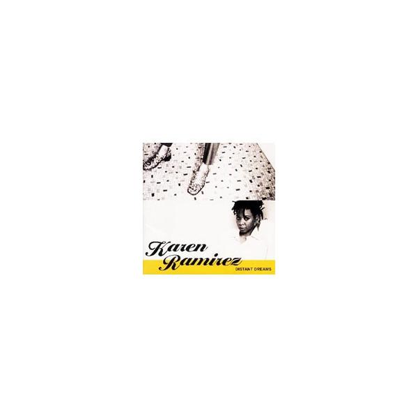 トリニダード系UK女性シンガーのデビュー作。ラテンとジャズが入ったスムースな(1)、どこかミシェル・ンデゲオチェロを思わせる(3)、トリップホップの(4)、ドラムンベースの(6)、ボサ・ノヴァの(7)とバラエティ豊かなクラブ寄りのポップ。歌...