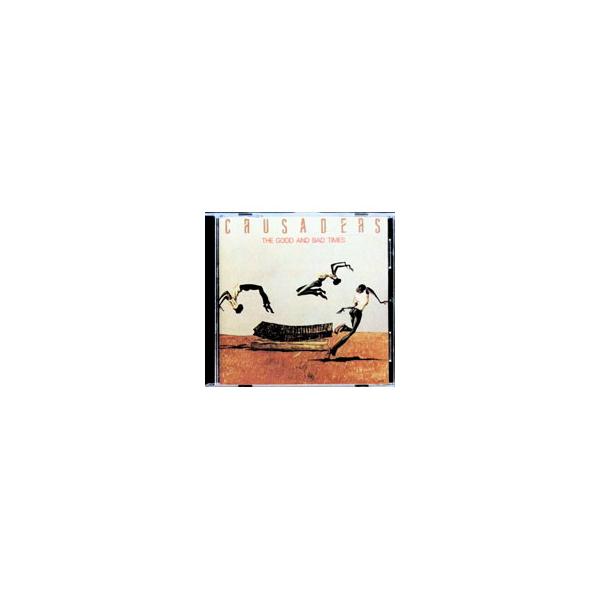 ■カテゴリ：中古CD■ジャンル：ジャズ＆フュージョン ジャズ＆フュージョン■メーカー：ワーナーミュージック・ジャパン■品番：32XD544■発売日：1987/01/25■カナ：クルセイダーズ グッドアンドバッドタイムス■ENG：