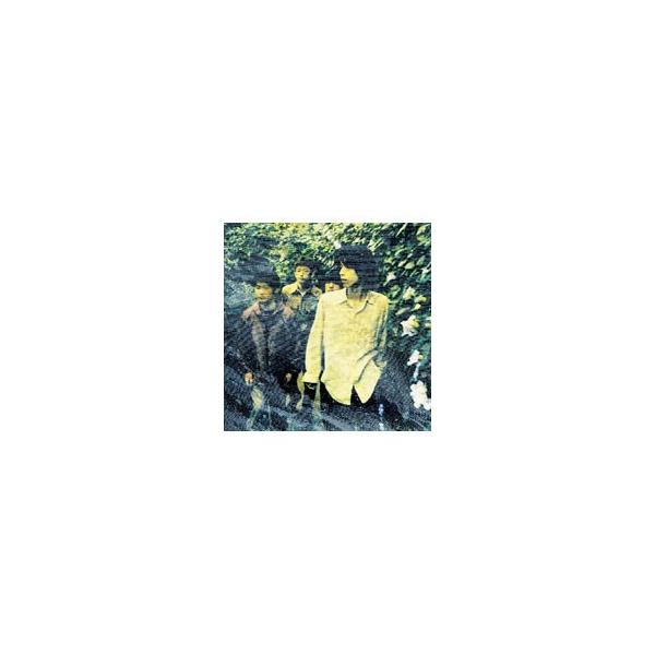 10曲入りファースト・フル・アルバム。まさに渾身のと言うべき完成度の高いロックがずらり並んだ作品となった。デジタルを感じさせない演奏が大成功。クセのあるヴォーカルとあいまって、ライヴで鍛えた実力をフルに発揮できている。■カテゴリ：中古CD■...