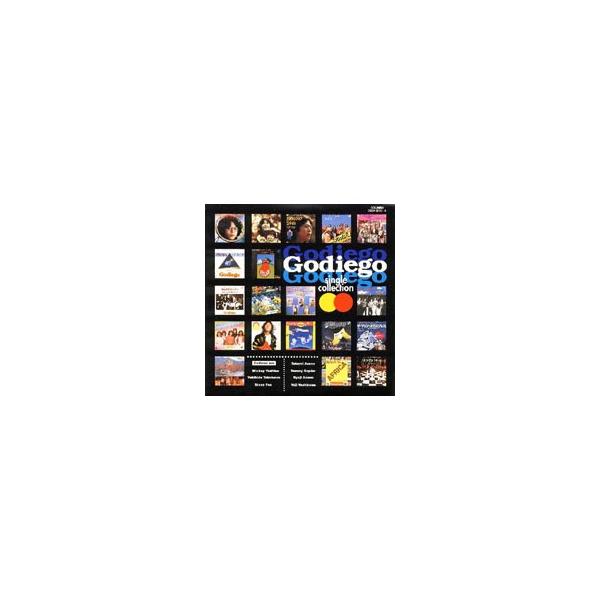 タケカワのソロ名義の「走り去るロマン」から、「トゥナイト」まで、ゴダイゴのすべてのシングルのA面曲32曲を発売順に収録した2枚組。ポップで、メロディアスで、明快なゴダイゴの魅力がまるかじりできる。興味のある方なら、きっと満足できるはず。■カ...