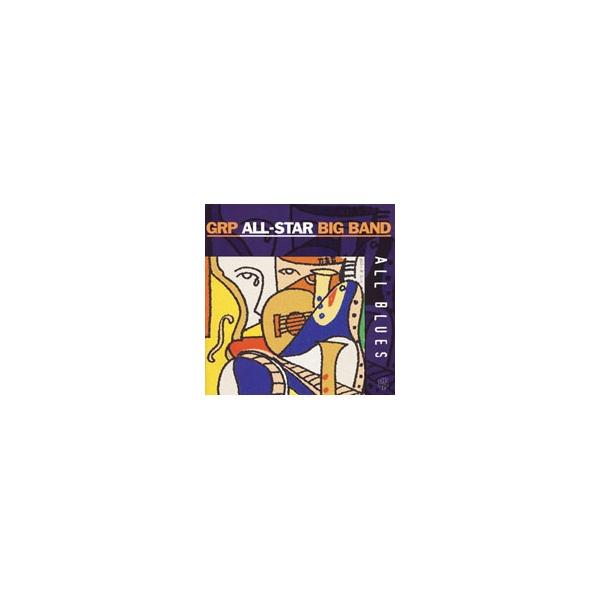 現代のジャズ&amp;フュージョン・レーベルとして最高の水準を誇るGRPのスペシャル・プロジェクトが、このビッグ・バンド。通算3枚目にあたるこの作品では、ジャズとブルースの名曲をとりあげ、コンテンポラリー感覚に富んだ演奏に仕上げている。■カ...