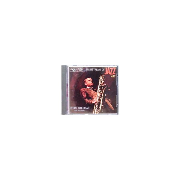 ■カテゴリ：中古CD■ジャンル：ジャズ＆フュージョン ジャズ＆フュージョン■メーカー：日本フォノグラム■品番：32JD104■発売日：1986/04/05■カナ：ジェリーマリガンセクステット メインストリームオブジャズ２■ENG：