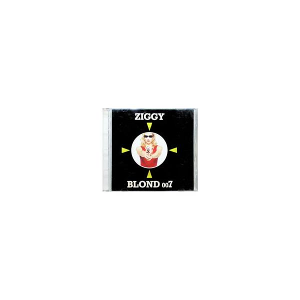 2人組になりさらにポップ感を増し続けているZIGGY。当然本作でも彼らは、自分達が求め続けているメロディアスなロックンロールというスタイルを徹底追求している。特に本作は、往年の名曲「GLORIA」に通じるメロディアスな楽曲が溢れてるぞ。■カ...
