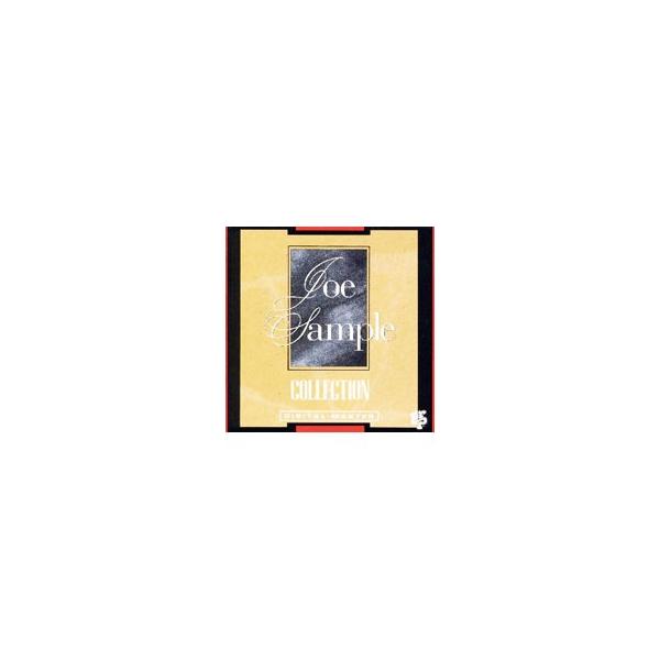 ■カテゴリ：中古CD■ジャンル：ジャズ＆フュージョン ジャズ＆フュージョン■メーカー：ユニバーサル　ビクター■品番：MVCR2303■発売日：1995/10/27■カナ：ジョーサンプル ジョーサンプルコレクションベストワン■ENG：JOE ...