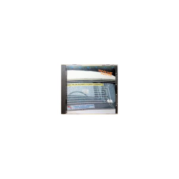 ■カテゴリ：中古CD■ジャンル：ジャズ＆フュージョン ジャズ＆フュージョン■メーカー：ＳＯＮＹ　ＲＥＣＯＲＤＳ■品番：35DH57■発売日：1983/01/01■カナ：スクェア（スクエア） ベストオブザスクェア■ENG：