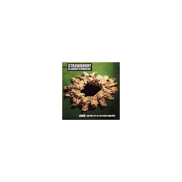 先頃、初来日公演も大好評だったデンマーク出身のポップ・パンク・バンド、“ストロウズ”のセカンド作。ポップ・パンクといってもキャッチーなメロディのハード・ロックンロールが基本で、ワイルドハーツ系のサウンドが好きな人には絶対お勧めの注目盤。■カ...