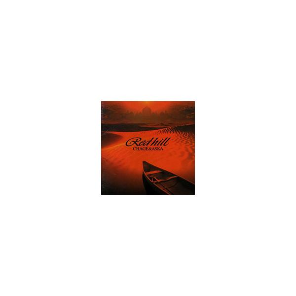 ■カテゴリ：中古CD■ジャンル：ジャパニーズポップス 国内のアーティスト■メーカー：ポニーキャニオン■品番：PCCA00476■発売日：1993/10/10■カナ：チャゲアンドアスカ レッドヒル■ENG：