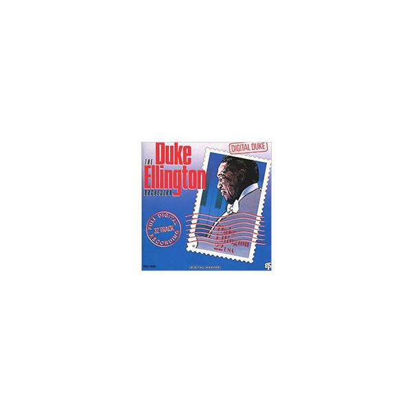 これ、デュークの息子がやってるオーケストラの新録ね。そこを間違えると大変。デジタル録音で、「サテン・ドール」や「ムード・インディゴ」の名作を、エリントニアンらをゲストにむかえて演奏している。むずかしいこと言わないで聞きましょ、ね。■カテゴリ...