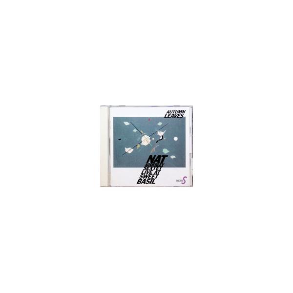 ■カテゴリ：中古CD■ジャンル：ジャズ＆フュージョン ジャズ＆フュージョン■メーカー：アルファレコード■品番：ALCR131■発売日：1991/10/21■カナ：ナットアダレイセクステット ライヴアットスィートベイジルカレハ■ENG：