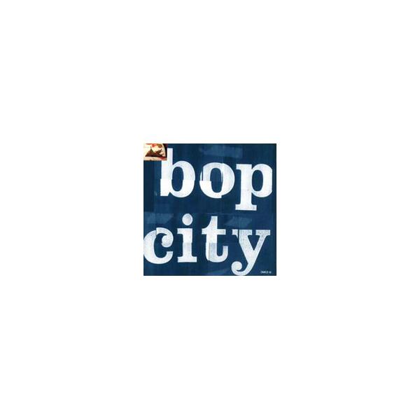 ヒップ・バップを掲げたNYジャズ・プレイヤーのプロジェクト。パウエル曲やマクリーン曲など旧作を中心に、今風の軽さでアコースティックにまとめている。フュージンスキーのギターの雰囲気が抜群。2人のラッパーのヴォーカルが聴きどころ。■カテゴリ：中...