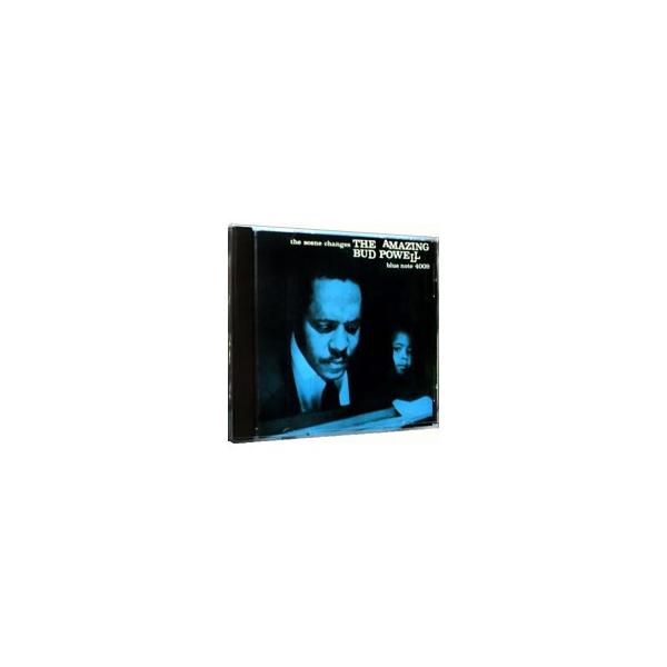 ■カテゴリ：中古CD■ジャンル：ジャズ＆フュージョン ジャズ＆フュージョン■メーカー：東芝ＥＭＩ■品番：CJ285053■発売日：1988/04/24■カナ：バドパウエル シーンチェンジズプラスワンアメージングバドパウエル■ENG：