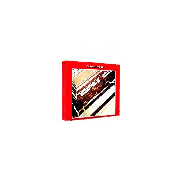 ■カテゴリ：中古CD■ジャンル：海外のロック＆ポップス 海外のアーティスト■メーカー：ゼティマ■品番：TOCP8010■発売日：1993/09/20■カナ：ビートルズ １９６２１９６６アカ■ENG：