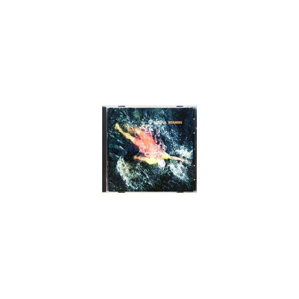 ■カテゴリ：中古CD■ジャンル：海外のロック＆ポップス 海外のアーティスト■メーカー：パイオニア・エル・ディー・シー■品番：PICP1137■発売日：1997/03/26■カナ：ブリスフル ビタミン■ENG：BLISSFUL VITAMINS