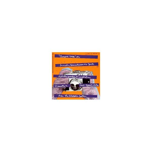 タミさんは野菊のようだったらしいが、フリッパーズは野草のようだ。緑の匂い、風にかすれる葉、大地の広さ、あらゆる要素がサウンドの体臭としてこちらに近づいてくる。デジタルな言葉選びまでもが自然と同化して野草の頑丈さに身を落ち着ける。■カテゴリ：...