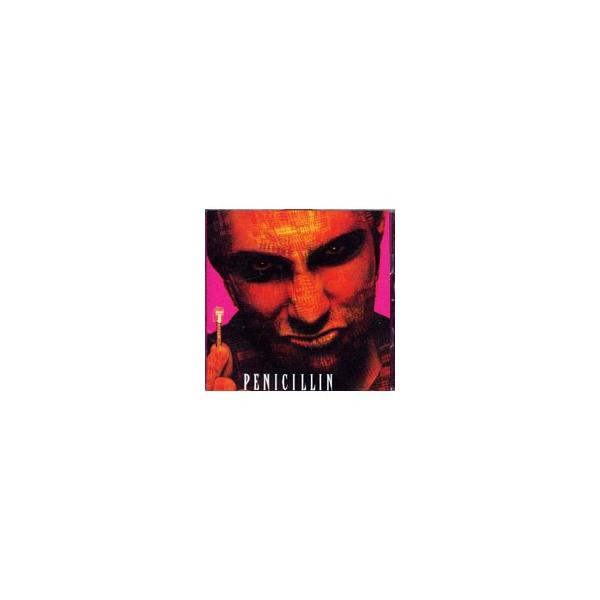 もう知らない人はいないであろう、PENICILLINの12曲入りアルバム。大ヒット曲の「CRASH」や「ロマンス」も入ってます。HAKUEIのしゃくりあげて裏返る唱法(?)も健在。攻撃的な歌をうたっているときの方が男の色気が出てますね。■カ...