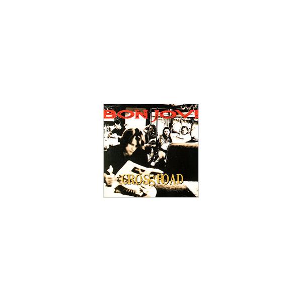 バンドの10年の節目を飾るベスト盤。メタル／ポップスという垣根を超えた楽曲はいずれも強烈なオリジナリティを放つ。が、そこには常にホッと一息つける親しみやすいメロディが満載だ。華やかさの裏に信念の重みを実感。新録(3)(4)は彼らの未来の予告...