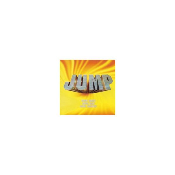 ■カテゴリ：中古CD■ジャンル：海外のロック＆ポップス オムニバス■メーカー：マーキュリー・ミュージックエンタテインメント■品番：PHCR1900■発売日：1995/05/25■カナ：オムニバス ジャンプ■ENG：