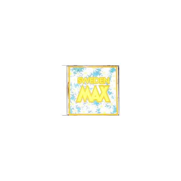 ■カテゴリ：中古CD■ジャンル：海外のロック＆ポップス オムニバス■メーカー：日本コロムビア■品番：ESCA7608■発売日：1996/09/01■カナ：オムニバス スウェーデンマックス■ENG：