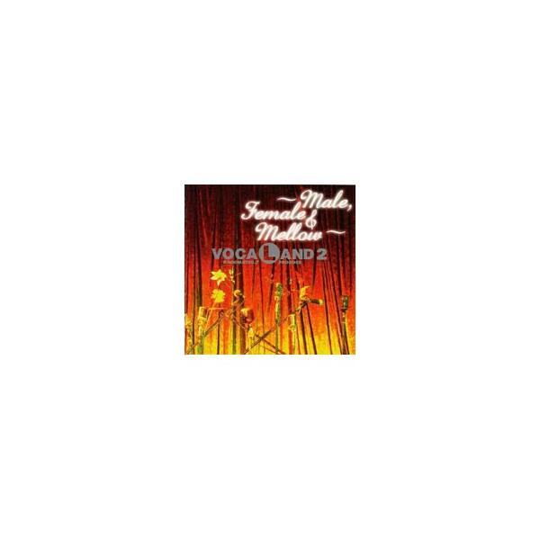 角松敏生の単独プロデュースによる、女性ヴォーカリストのコンピレーションがまたまた登場。今回は“恋愛”や“メロウ”といった男女間の戯れをコンセプトに、ミディアム・スローやバラードを収録。洋楽を聴いているような感覚で楽しめます。■カテゴリ：中古...