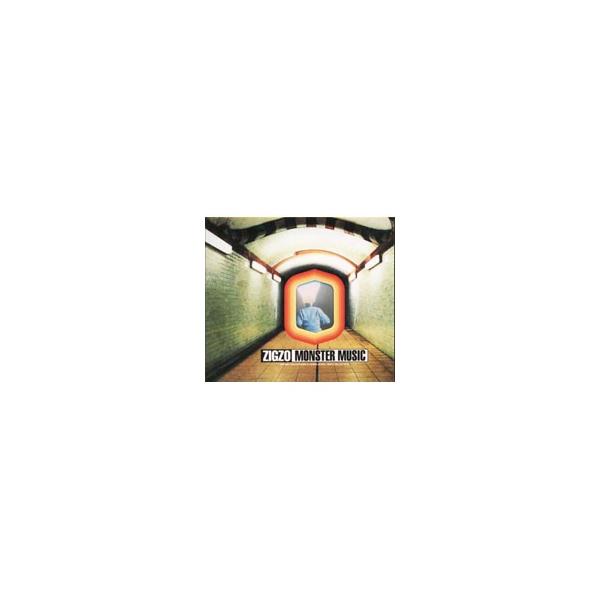 今春デビューした4人組新鋭のファースト・アルバム。ハードなサウンドに明るくキャッチーな歌メロを乗せたスタイルは、大衆性ばっちり。しかし、ざらついたギターと絡んでかなり複雑に展開しつつ強力なビートをキープするリズムに、個性がキラリと光る。■カ...