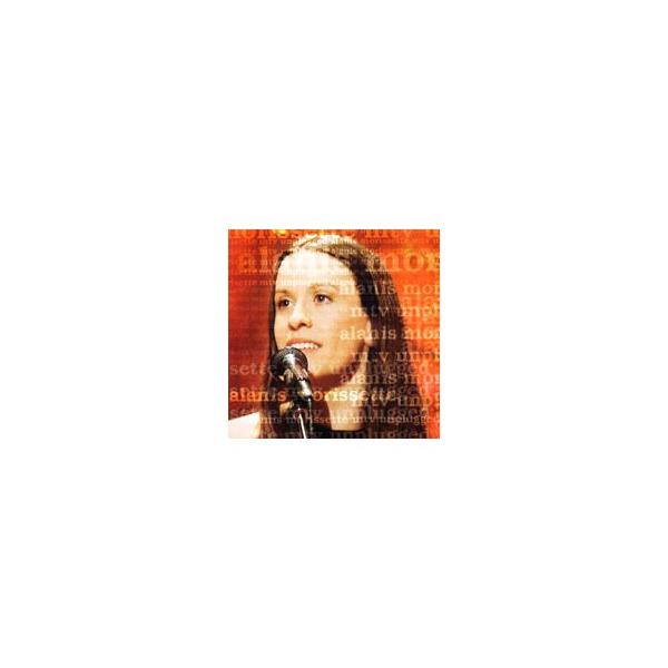 初のライヴ作で、アーシーな力強さとわずかにエキセントリックさを備えたヴォーカルの個性がよく表われている。(4)では自らフルートを演奏。テクはないが味はある。(10)はポリスのカヴァー。ジョージ・マイケルの「ロクサーヌ」もあるし、ポリス再評価...