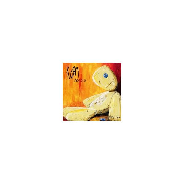 個人の不幸な心の傷を音楽という芸術で昇華する、という解釈でいけば、この新作も大傑作。ひたすら重い歌詞とヘヴィネスをきわめたテイクが延々続くが、ロック音楽のもつ格好良さと共存する不安感はやはり払拭しきれない。ノイズがその溝を埋めたのは正解かも...